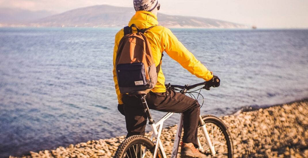 MapMyRide - Hub Way Data